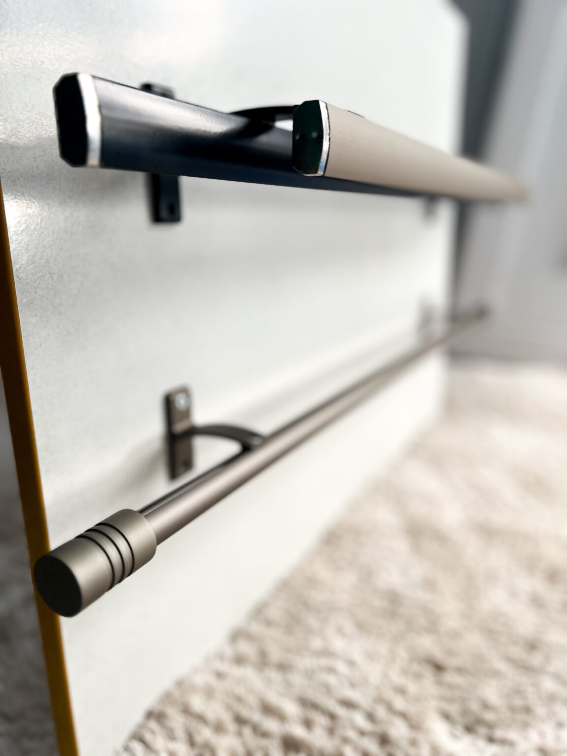 Lux karnišle – BiS Salon zavjesa